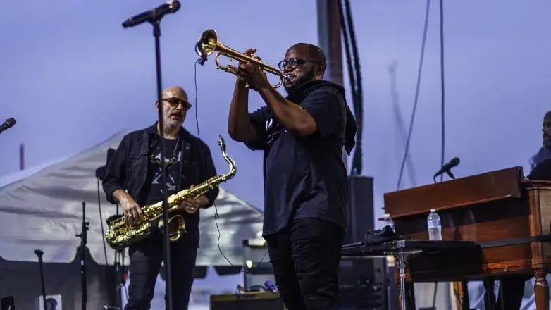 DC JazzFest 2025 Citywide Celebration Expands: More Artists, More Neighborhoods, More Jazz ...